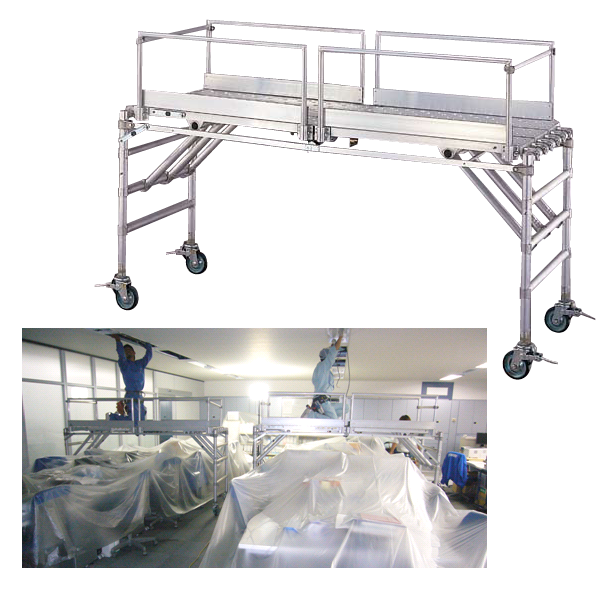 img03-2209211-ashiba_oritatami | 株式会社レント | 産機・建機レンタル